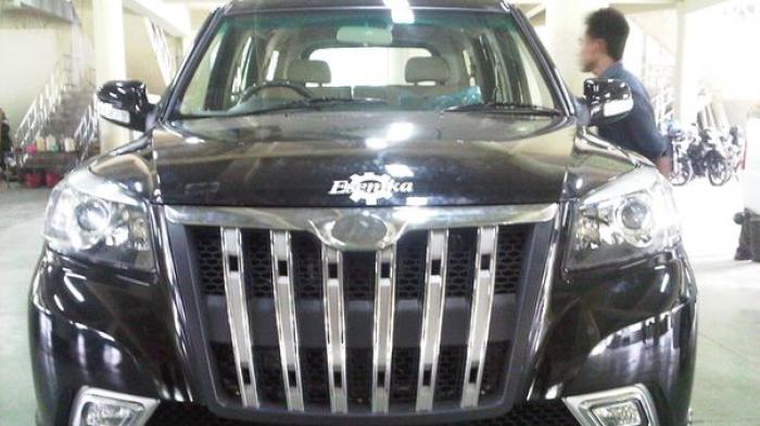 Pabrik Esemka, Berdiri di Lahan Kering 13 Hektar - Sripoku.com