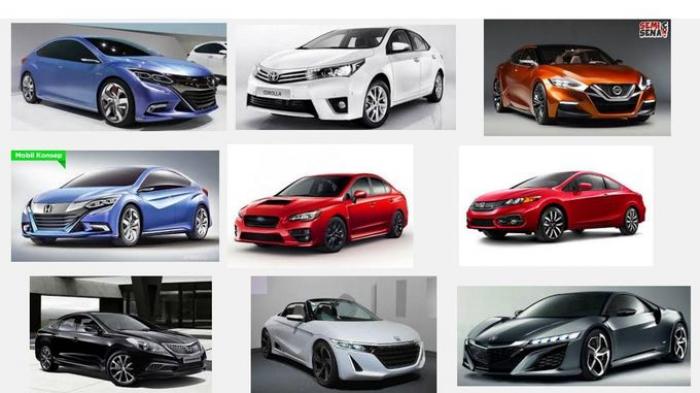 Mulai Bulan Ini, Harga Sedan Toyota Naik - Sripoku.com
