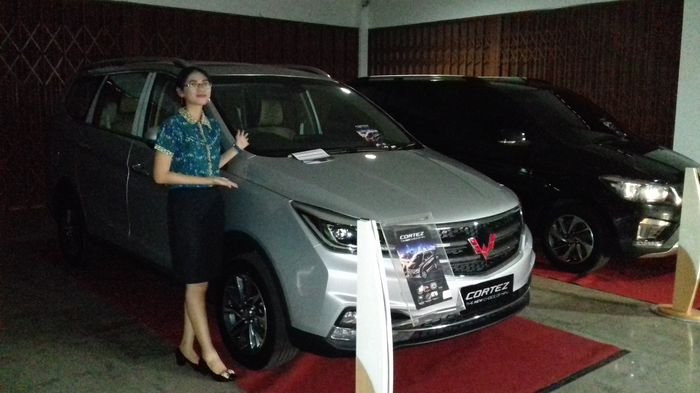 Yakin Prospek Penjualan Mobil Wuling di Indonesia Bagus, Ini Alasannya ...