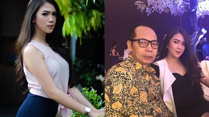 Ini Sosok Istri Ketiga Dodi Model Berusia 19 Tahun - Sripoku.com