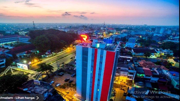 4 Hotel Murah Dekat Tempat Wisata di Palembang, Harga Mulai dari ...