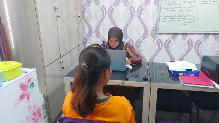 Pengakuan Mucikari 15 Tahun di OKU Timur, Baru Sekali Demi Bantu PSK ...