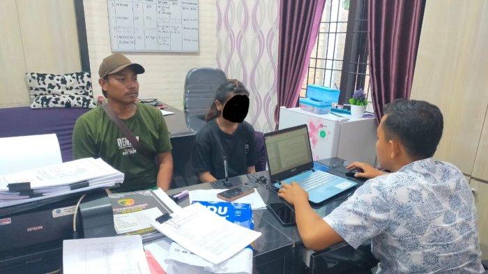 Remaja Wanita di OKU Timur Digerebek Jadi Mucikari Prostitusi Online ...