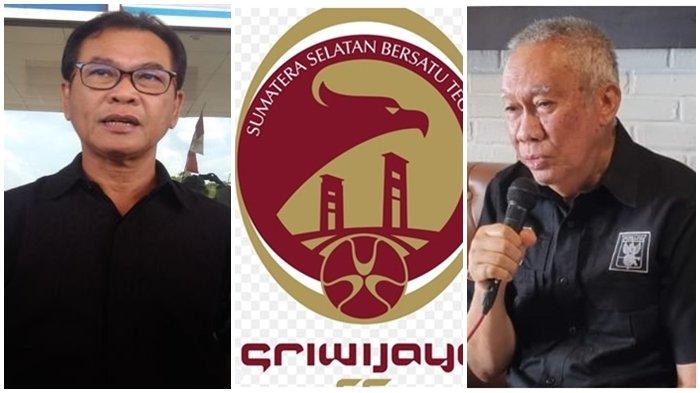 Hutang 1.084 Lembar Saham Sriwijaya FC 5 Tahun Lalu Dipersoalkan ...