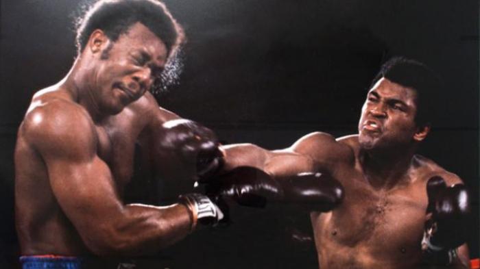 Anak Muhammad Ali Ungkap Fakta, Ayah Saya Toleran dan Siap Mati untuk ...