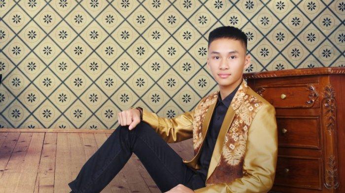 Promosikan Gambo Muba di Ajang Pesona Batik Nusantara - Sripoku.com