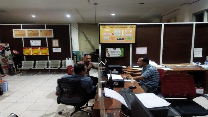 Dijanjikan 5000 Mata Pilih, Caleg DPRD Sumsel Ditipu Rp 60,5 Juta oleh Pria di Palembang ...