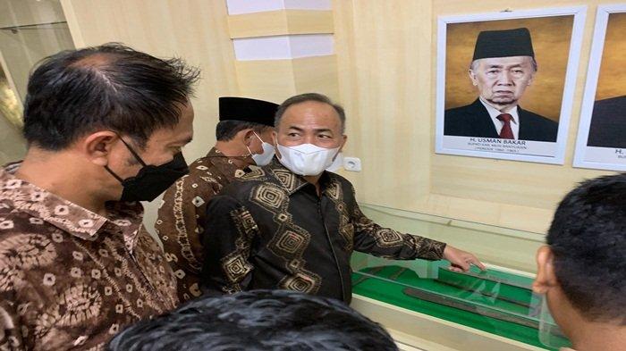 Museum Penghulu Muhammad Soleh Jadi Museum Pertama di Muba, Dilengkapi ...