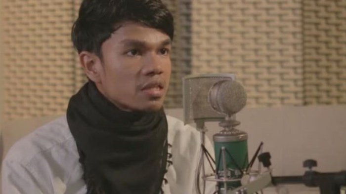 Murotal Merdu oleh Muzammil Hasballah Juz 30 Full, Lengkap dengan Arab ...