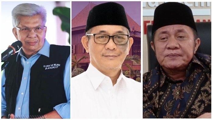 Warning Paslongub Sumsel Belum Dapat Parpol Pengusung, Pengamat: Pemilihnya Bisa Tergerus ke ...