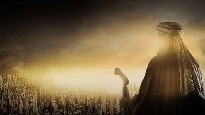 Manusia Terkaya, Bisa Memerintah Angin hingga Jin. Banyak Tak Tahu ...