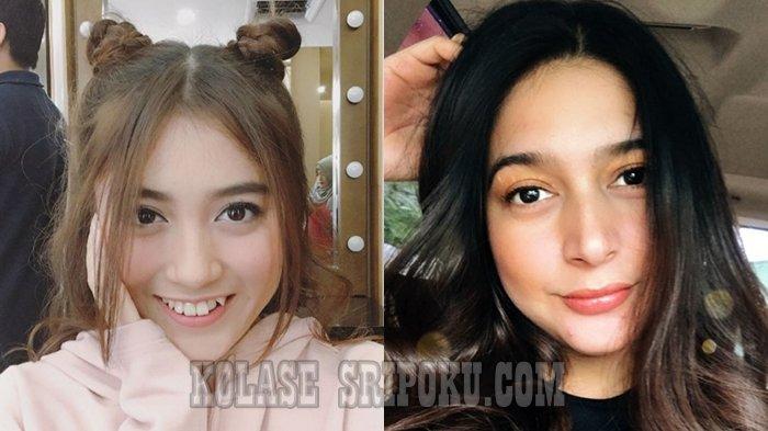 Inilah Deretan Artis Bernama 'Nabila', No 2 Paling Mencuri Perhatian ...