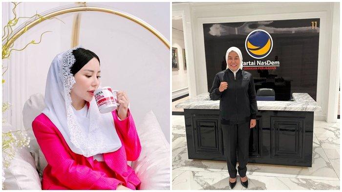 Pastikan Fitrianti Agustinda Tidak Kantongi Surat Tugas, Tim Nandriani: Itu Hanya Surat Ikut UKK ...