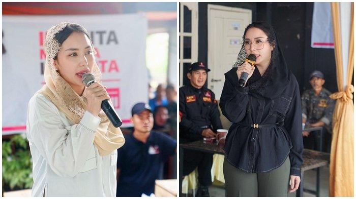 Profil Nandriani Octarina S.Psi CHA Cawawako Palembang, Dipuji Sosok Perempuan Tangguh - Sripoku.com