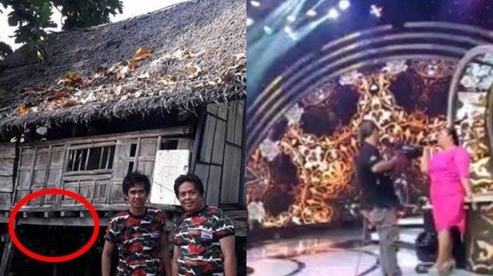 Nasibnya Berubah Drastis, Artis Ini Tak Malu Miliki Rumah Reyot, Kini Justru Punya Toilet Bak ...