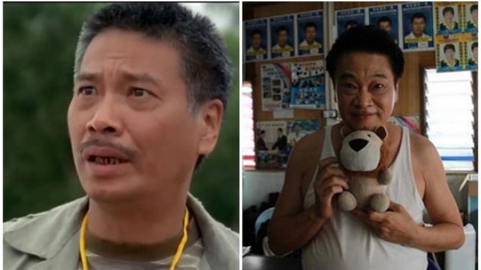 Sahabat Ungkap Kondisi Terakhir Ng Man Tat, 'Paman' Boboho: tak Bisa ...