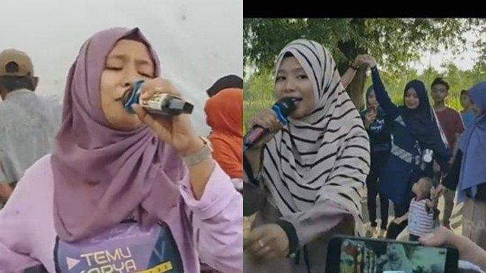 Tak Banyak yang Tahu, Inilah Nia Dirgha Pedangdut Tersohor di Lombok ...