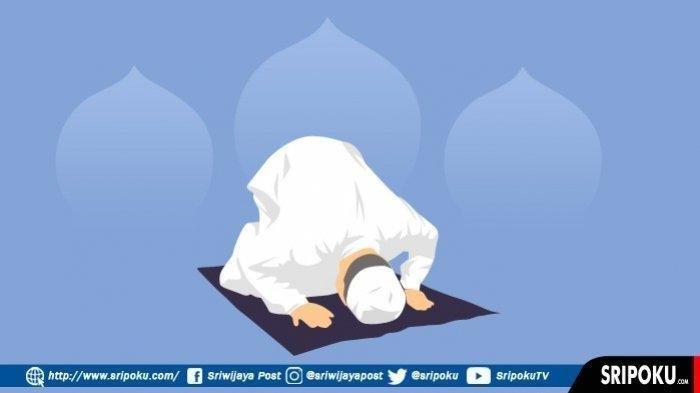 Niat Solat Subuh, Bacaan Solat Subuh, Doa Qunut dan Tata Cara Solat ...