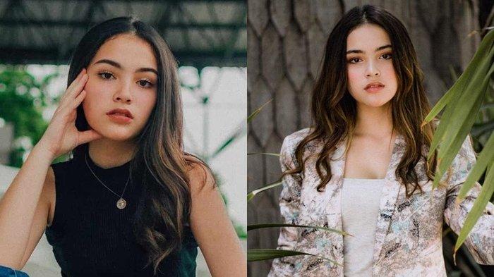 Profil Nicole Parham, Pemeran Melliana Arkandini alias Mel di Sinetron ...