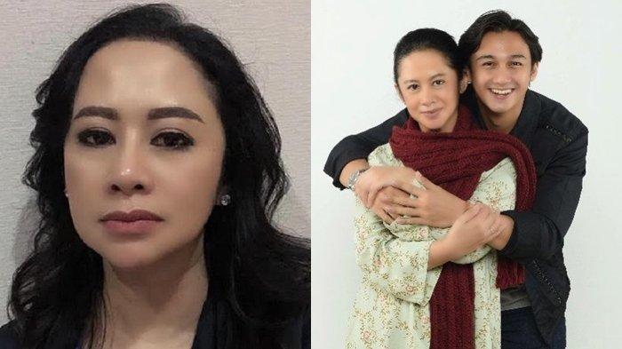 Profil Ninok Wiryono, Pemeran Arnaz Ibu Helmi di Sinetron Badai Pasti ...