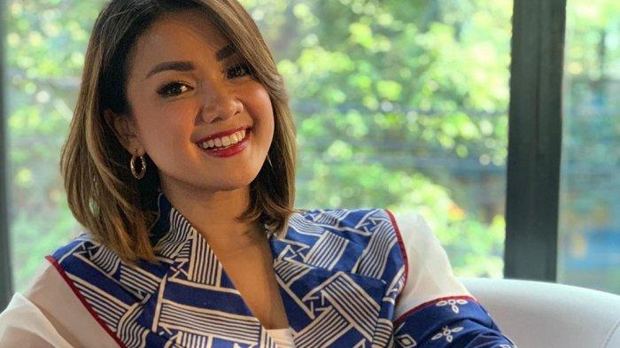 Profil Nirina Zubir Artis Layar Lebar yang Jadi Korban Mafia Tanah,Ayahnya Diplomat Senior ...