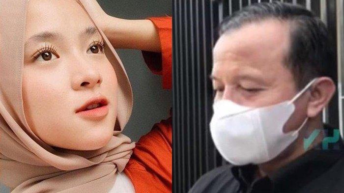 Ayus Khilaf Selingkuh dengan Putrinya, Ayah Nissa Sabyan Buka Suara : Manusiawi - Sripoku.com