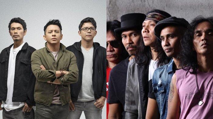 Ada 400 Band di Indonesia, Ini 12 Band dengan Tarif Termahal, Sekali ...
