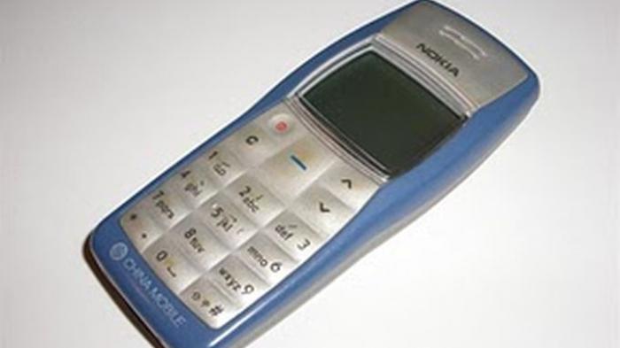 Inilah 10 Ponsel Terlaris Sepanjang Masa, Nokia Terjual 250 Juta ...