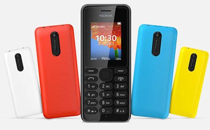 Ini Dia, Nokia Berkamera Rp 300 Ribu-an - Sripoku.com