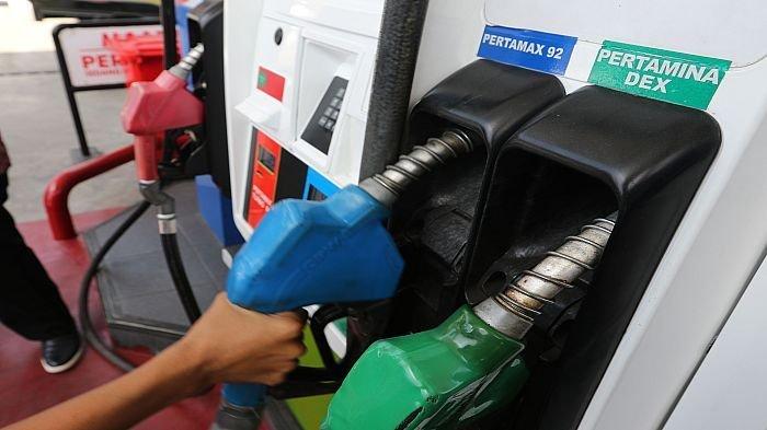 Inilah Perbandingan Harga BBM Pertamina dengan SPBU Asing, Mana yang ...