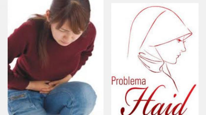 Inilah 9 Cara Hilangkan Nyeri Haid Secara Alami dan dengan Obat (1 ...