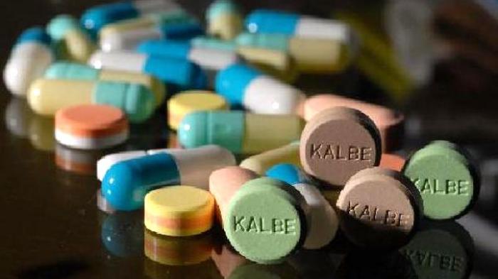 Terbaru, PT Kalbe Farma Tbk dan PT Amarox Global Pharma Lakukan ...