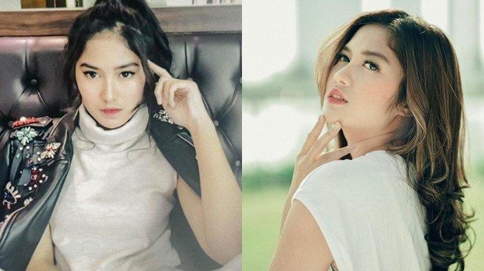 Profil Ochi Rosdiana, Pemeran Friska Pemain Baru di Sinetron Buku ...