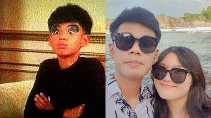 MASIH Ingat Ojan Sketsa 'Tatap Mata Saya'? Ini Kabarnya Setelah 14 ...