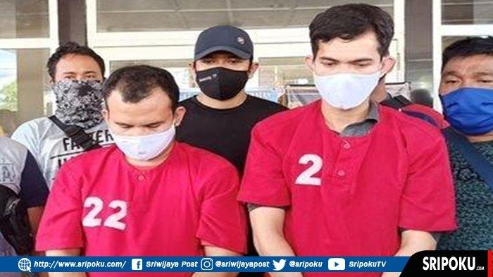 Oka Candra Divonis 14 Tahun Penjara dan Rizki Ananda 12 Tahun, Kakak Beradik Pembunuh Rio ...