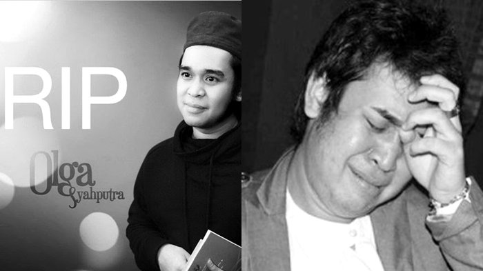 Mengenang Olga Syahputra yang Hari Ini Ulang Tahun, Apa Saja yang ...