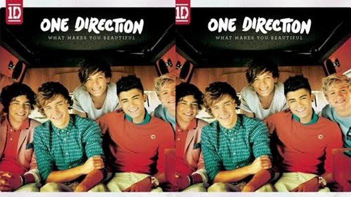 Download Lagu One Direction - What Makes You Beautiful, Lagu Hits ...