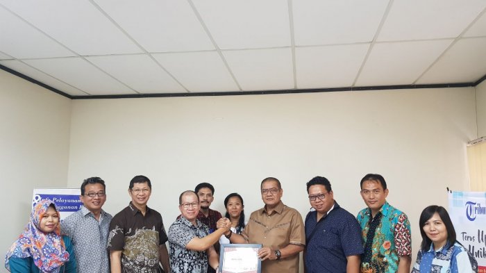 Palembang Makin Maju, Managemen OPI Mall Ajak Ubah Mindset Jakabaring ...