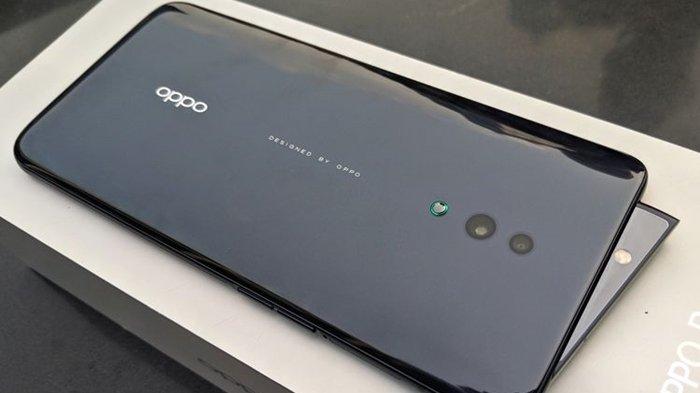 Oppo Reno Dengan Kamera Selfie 10x Zoom, Berikut Spesifikasi dan ...