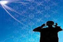 Inilah Dasar Awal Mula Azan Panggilan Salat - Sripoku.com