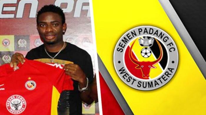 Osas Saha Ancam Posisi Musafri - Sripoku.com