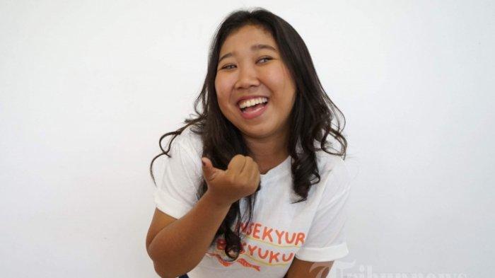 Komika Kiky Saputri Buka Suara Usai Mertua Dikabarkan Lolos Seleksi ... Komika Kiky Saputri Buka Suara Usai Mertua Dikabarkan Lolos Seleksi ...
