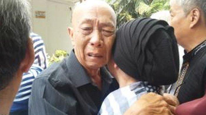 Profil Pak Ogah alias Abdul Hamid, Pengisi Suara di Si Unyil yang ...