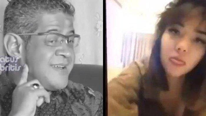 Benarkah Sosok Sebenarnya Pria di Video Syur Mirip Gisel Miliki Tanda Ini di Pipi? Ini Kata ...