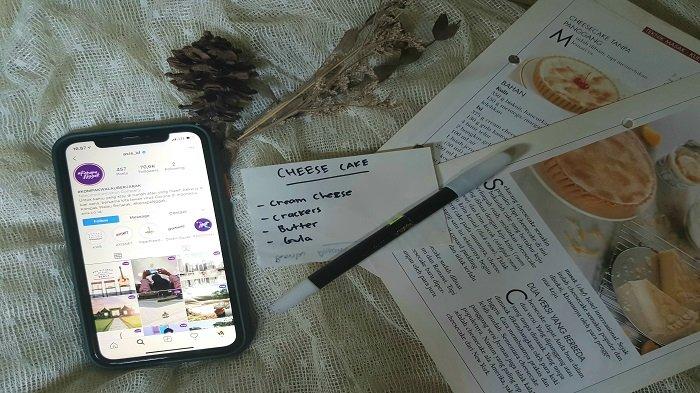 Pake AXIS Tetap Kompak Berkarya Walau Berjarak - Sripoku.com