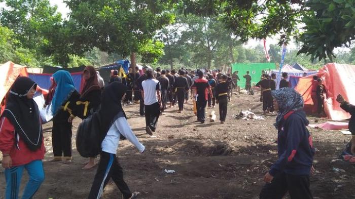 Himssi Palembang Siapkan Taruna Terbaik Hadapi Porprov 2017 - Sripoku.com