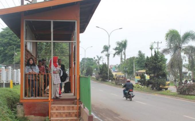 1 Desember Rute Transmusi Kenten Laut-JM Plaza Dibuka - Sripoku.com