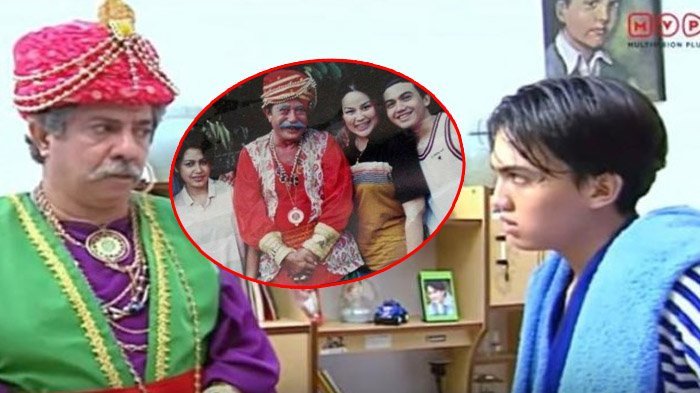 18 Tahun Berlalu, Begini Kabar Pemain Sinetron Jin dan Jun, 3 di Antaranya Telah Meninggal Dunia ...