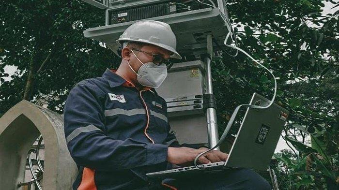 Layanan Electrinet PLN, Kini Pelanggan Korporat Bisa Pasang Listrik dan ...