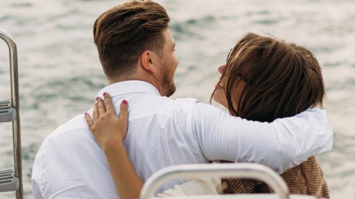 Tips bagi Pasangan LDR, Lakukan 11 Cara Ini agar Hubungan Langgeng hingga ke Jenjang Pernikahan ...